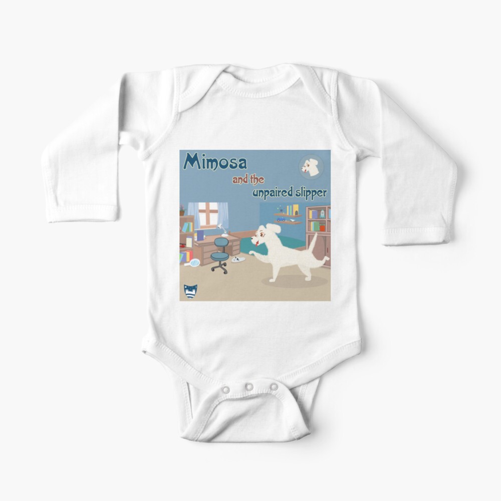 The Adventures of Mimosa – Watercastle Tale Works